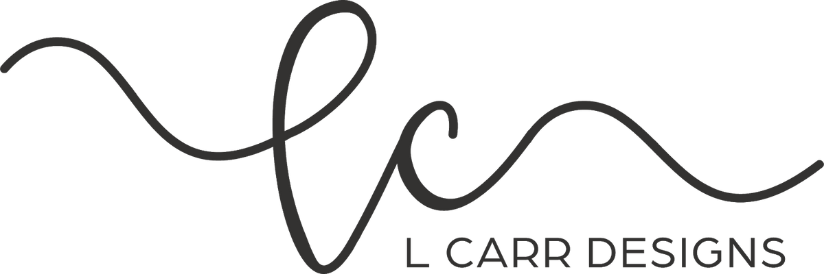 L Carr Designs – L Carr Designs